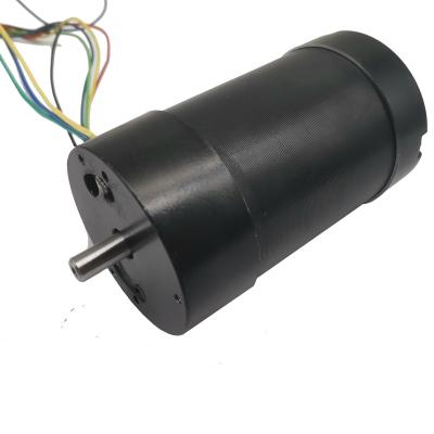China High Speed Brushless Dc Motor Controller 24V 36V 1000W 12V 18V 800Rpm 250W for sale