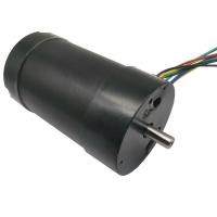 China High Speed Brushless Dc Motor Controller 24V 36V 1000W 12V 18V 800Rpm 250W for sale