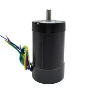 China High Power Control Brushless Dc Motor 300W 36V 24V 48V 500W for sale