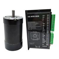 China High Power Control Brushless Dc Motor 300W 36V 24V 48V 500W for sale