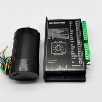 China High Power Control Brushless Dc Motor 300W 36V 24V 48V 500W for sale