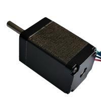 China 1.8deg 2phase Nema 11 Hybrid Stepper Motor 28mm Electrical 28byg for sale