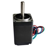 China 1.8deg 2phase Nema 11 Hybrid Stepper Motor 28mm Electrical 28byg for sale