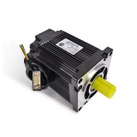 China CE Nema42 20N.M Closed Loop Stepper Motor Kit With High Voltage Driver 3HSS2260 for sale