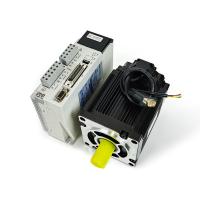 China CE Nema42 20N.M Closed Loop Stepper Motor Kit With High Voltage Driver 3HSS2260 for sale