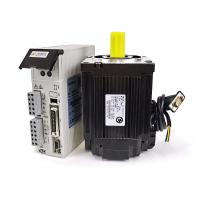 China CE Nema42 20N.M Closed Loop Stepper Motor Kit With High Voltage Driver 3HSS2260 for sale