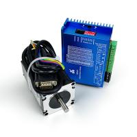 China Nema 23 Closed Loop Control Stepper Motor 1000ppr ODM Available for sale