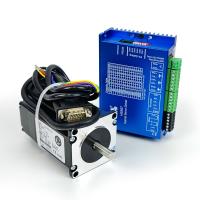 China Nema 23 Closed Loop Control Stepper Motor 1000ppr ODM Available for sale