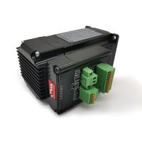 China Good Performance JSS57P2N Integrated Step Motor Nema 23 Hybrid Step Motor for sale