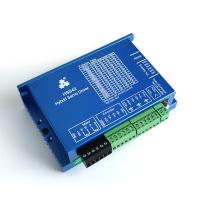 China Nema17 Closed Loop Stepper Motor Encoder 0.55Nm 2Phase 1.5A For 3D Printer for sale