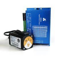 China Nema17 Closed Loop Stepper Motor Encoder 0.55Nm 2Phase 1.5A For 3D Printer for sale