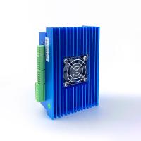 China Nema 34 Closed Loop Stepper Motor Hss86 Kit 8Nm With Servo System for sale