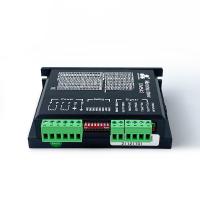 China Micro Dm542 2 Phase Stepping Motor Driver 18vdc-50vdc Nema 23 Cnc Controller for sale