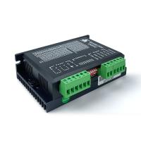 China Micro Dm542 2 Phase Stepping Motor Driver 18vdc-50vdc Nema 23 Cnc Controller for sale