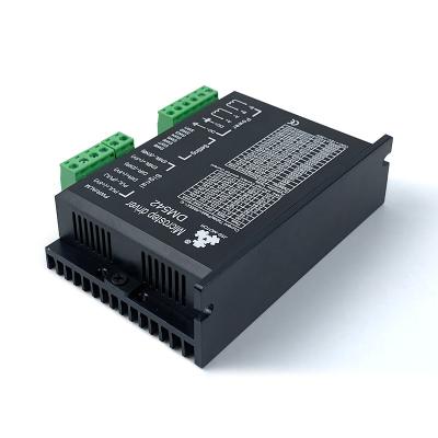 China Micro Dm542 2 Phase Stepping Motor Driver 18vdc-50vdc Nema 23 Cnc Controller for sale