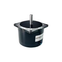 China NEMA 34 CNC Hybrid Stepper Motor Round Shaped 2 Phase 1.8 Degree for sale