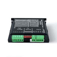China DM556A DM556D Driver Nema 23 2 Phase Digital Hybrid Stepper Driver for sale
