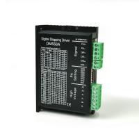 China DM556A DM556D Driver Nema 23 2 Phase Digital Hybrid Stepper Driver for sale