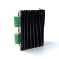 China DM556A DM556D Driver Nema 23 2 Phase Digital Hybrid Stepper Driver for sale