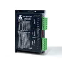 China DM556A DM556D Driver Nema 23 2 Phase Digital Hybrid Stepper Driver for sale
