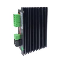 China 3 Phase  Nema 23 Stepper Motor Driver 3DM683 Microstep Driver For CNC Laser Machine for sale