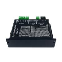 China 3 Phase  Nema 23 Stepper Motor Driver 3DM683 Microstep Driver For CNC Laser Machine for sale