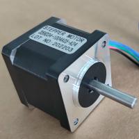 China 35mm Nema 14 Stepper Motor  Low Vibration quick positioning for sale