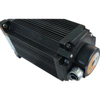 China high torque 16N nema 42 servo motor 110 Cnc Kit Complete for sale