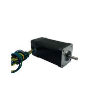 China 24V 36V 48V High Speed BLDC 100W 250W 500W Brushless Dc Motor for sale