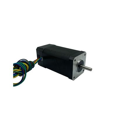 China 24V 36V 48V High Speed BLDC 100W 250W 500W Brushless Dc Motor for sale