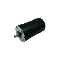 China 24V 36V 48V High Speed BLDC 100W 250W 500W Brushless Dc Motor for sale