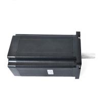 China 12n Stepper 12nm Motor Kit Cnc Nema 34 Servo Motor With Digital Controller for sale