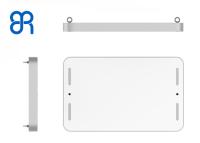 China 902-928MHz UHF RFID Top Mounted Portal with Positioning Function for Retail Clothing Stores for sale
