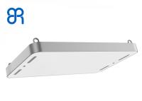 China Linux System UHF RFID Gate Reader Top-mounted RFID Portal Indoor For Clothing Retail Industry for sale