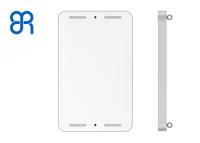China Linux System UHF RFID Gate Reader Top-mounted RFID Portal Indoor For Clothing Retail Industry for sale