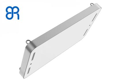 China UHF Intelligent Top Mounted RFID Gate Reader Ceiling Type 902-928MHz 8m Range for sale