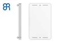China Linux System UHF RFID Gate Reader Top-mounted RFID Portal Indoor For Clothing Retail Industry for sale