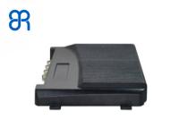 China UHF RFID Fixed Reader with 1000 Tag Buffer Capacity, Impinj R2000 Chip, 4-Antenna Support for sale