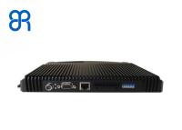 China UHF RFID Fixed Reader with 1000 Tag Buffer Capacity, Impinj R2000 Chip, 4-Antenna Support for sale