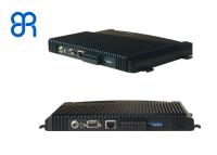China BRD-LD04 Impinj R2000 UHF RFID Fixed Reader 33dBm Output Power 700+ Tags/Sec Inventory Speed for sale