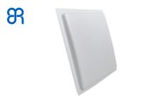 China circular polarization RFID Antenna 12dBi Gain For Vehicle Management for sale