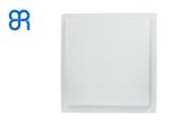 China 12dBi Gain UHF RFID Directional Panel Antenna For Vehicle Management for sale