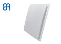 China circular polarization RFID Antenna 12dBi Gain For Vehicle Management for sale