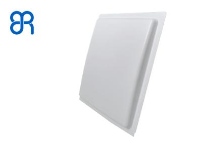 China circular polarization RFID Antenna 12dBi Gain For Vehicle Management for sale
