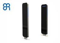 China High Speed Multi Tag UHF RFID Gate Reader For Shop Or Library Management for sale
