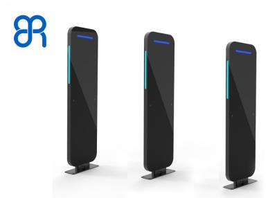 China High Speed Multi Tag UHF RFID Gate Reader For Shop Or Library Management for sale