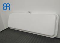 China 902-928MHz UHF Linear RFID Antenna 12dBic Gain IP67 Rated for Vehicle Management Systems for sale