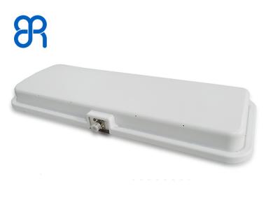 China BRA-49 Long Range RFID Antenna 12dBi Gain 582mm Size for Vehicle Management Systems for sale