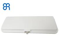 China BRA-49 Long Range RFID Antenna 12dBi Gain 582mm Size for Vehicle Management Systems for sale