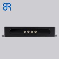 China BRD-2204 4-Port UHF RFID Fixed Reader with Impinj E710 Platform, 33dBm Output Power, 800+ Tags/Second for sale